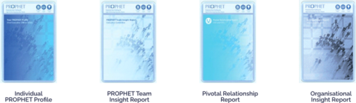 PROPHET Senior Team Profiling - Pure Potential